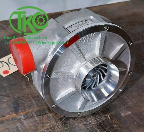 Sonic Air Systems 70 - Công Ty TNHH Thương Mại Kỹ Thuật TKC