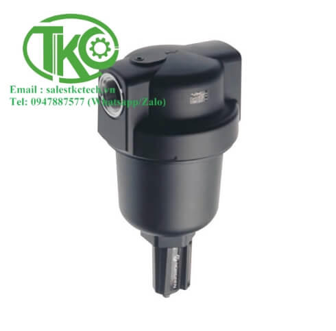 Lọc khí Norgren F18-C00-A3DG - Công Ty TNHH Thương Mại Kỹ Thuật TKC