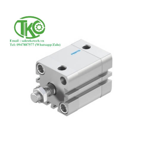 Xi lanh ADN-32-400-A-P-A Festo ADN-40-20-A-P-A (536292) - Công Ty TNHH ...