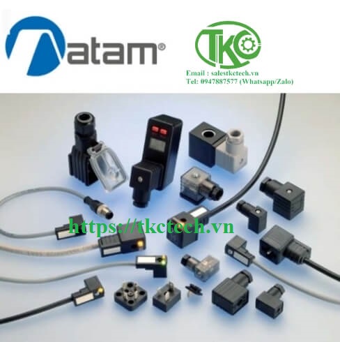 Cảm biến SK-R2 Atam SK-Z2 (5-130VAC-DC 6W) - Công Ty TNHH Thương Mại Kỹ ...