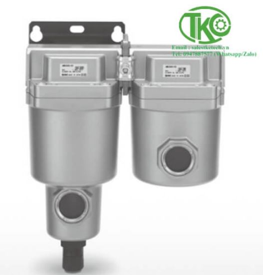 Lọc khí AME450C-F04 SMC AFF11C-F04BD-TV - Công Ty TNHH Thương Mại Kỹ ...