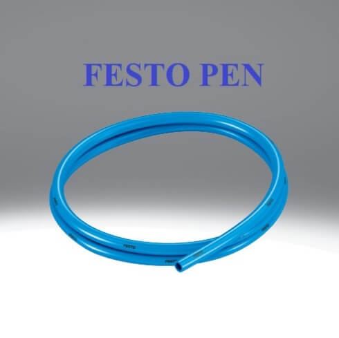 Ống khí Festo PEN-12X1,75-SI Festo PEN-10X1,5-BL - Công Ty TNHH Thương ...